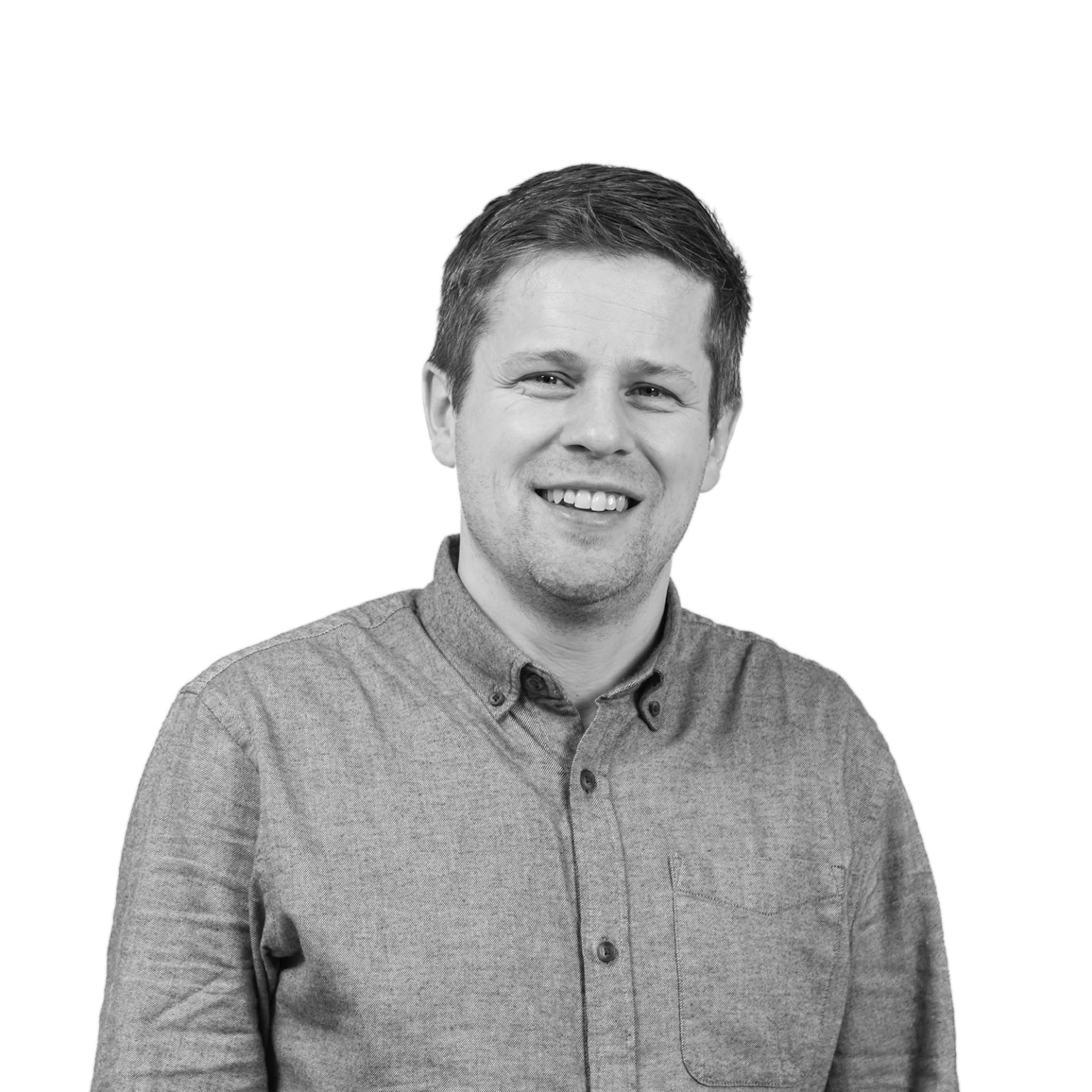 John Carson - Esrofood