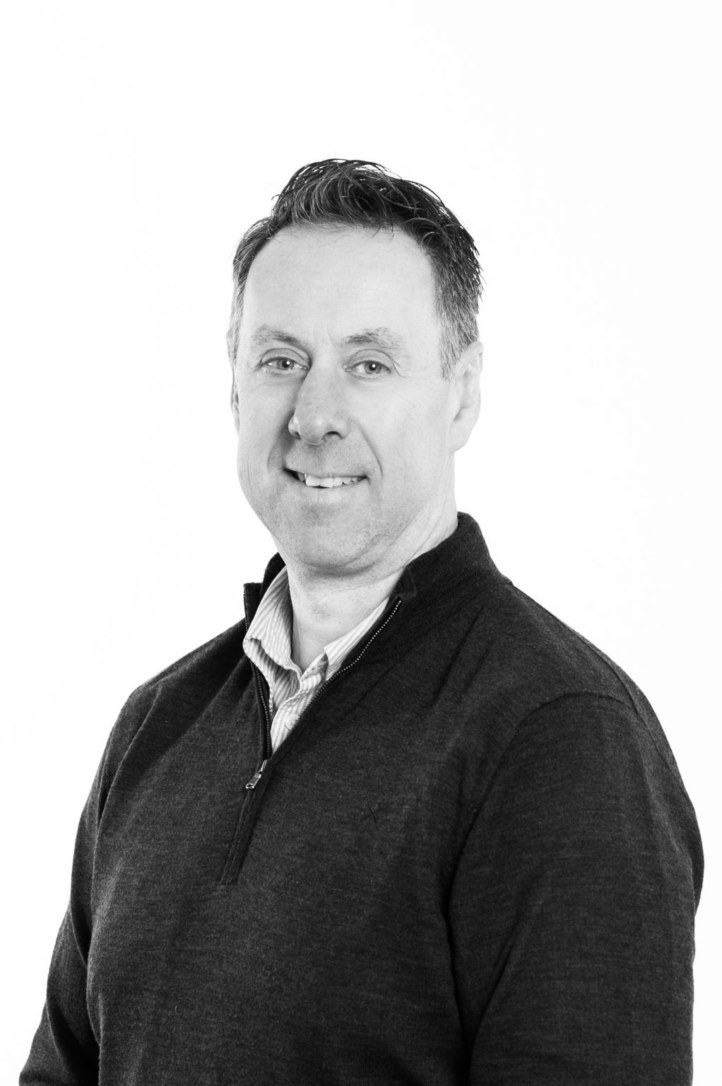 Patrick van den Berg - Esrofood